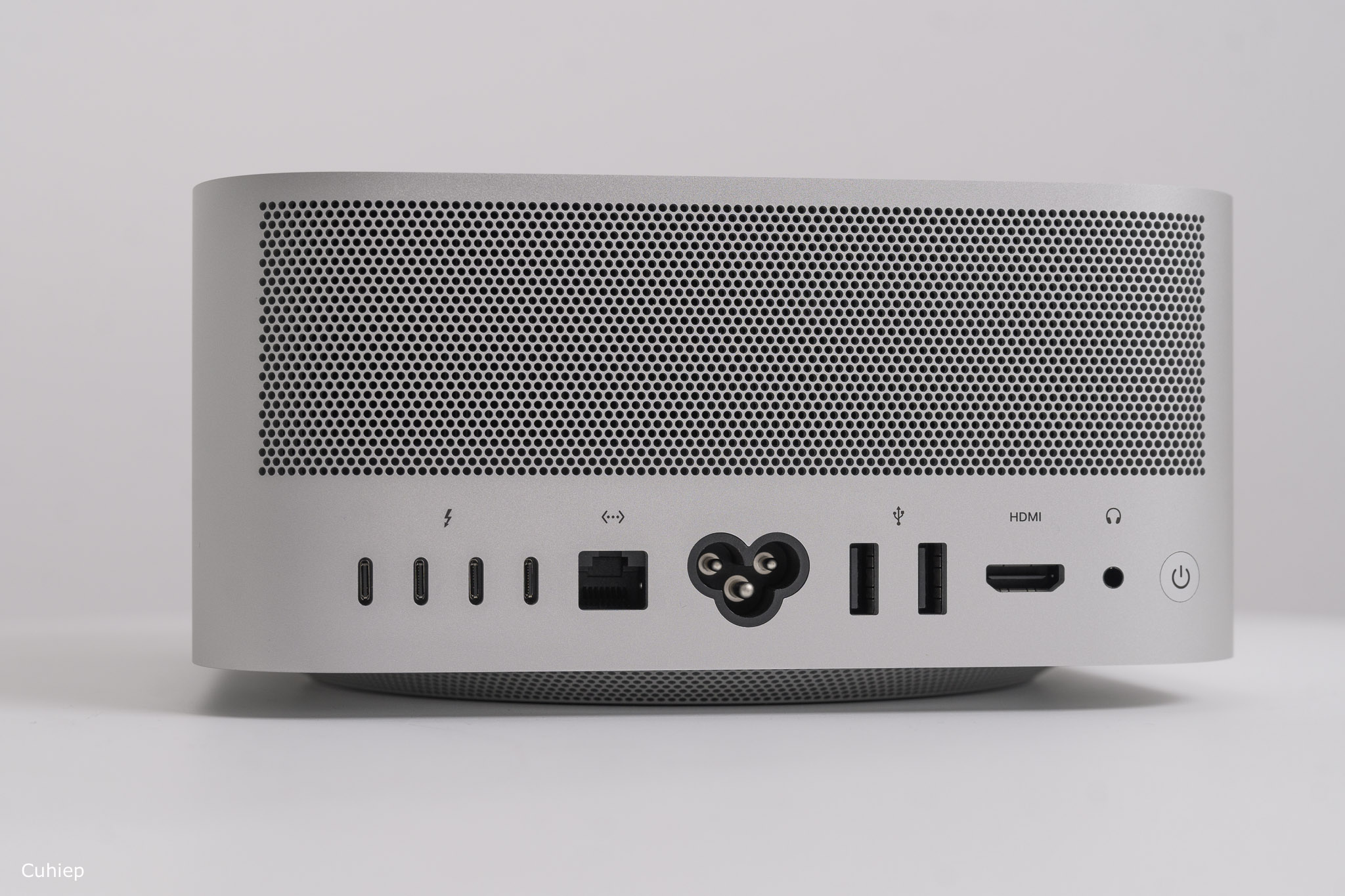Mac Studio M1 Max 32GB 1TB 24-GPU - Goka