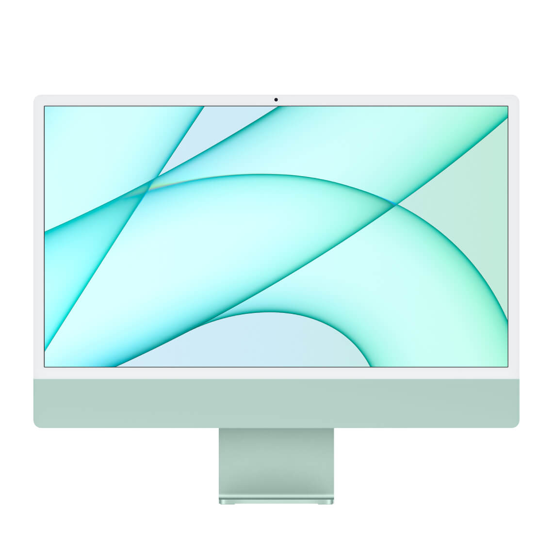 iMac M3 2024 8GPU 8GB 256GB SSD Chính hãng Việt Nam
