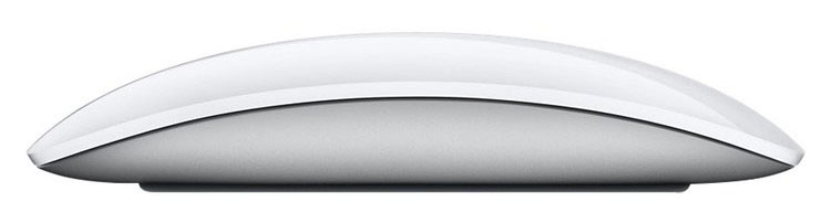 Apple Magic Mouse 2021 - White chính hãng Apple tại Goka
