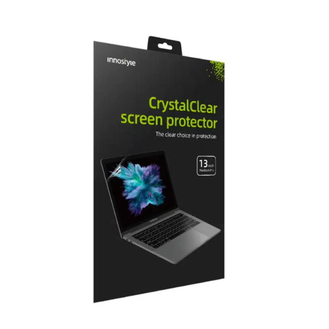 Bộ dán màn hình INNOSTYLE CRYSTAL CLEAR SCREEN PROTECTOR MacBook - Goka