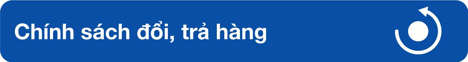 Chính sách đổi trả - Goka