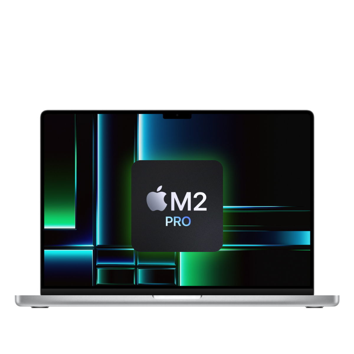 MacBook Pro 14 inch M2 Pro 16GB 1TB 19GPU chính hãng